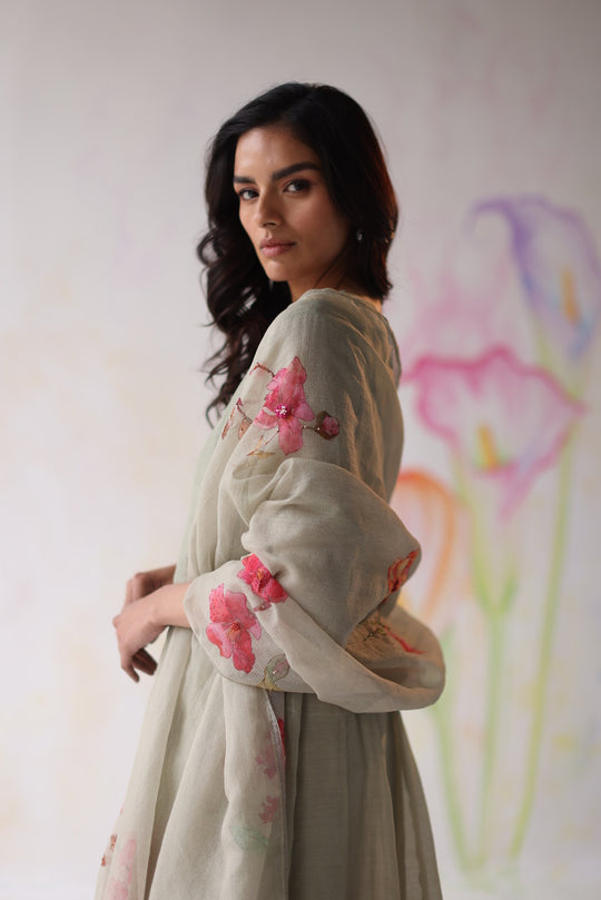 Kurta Sets – Begum Pret