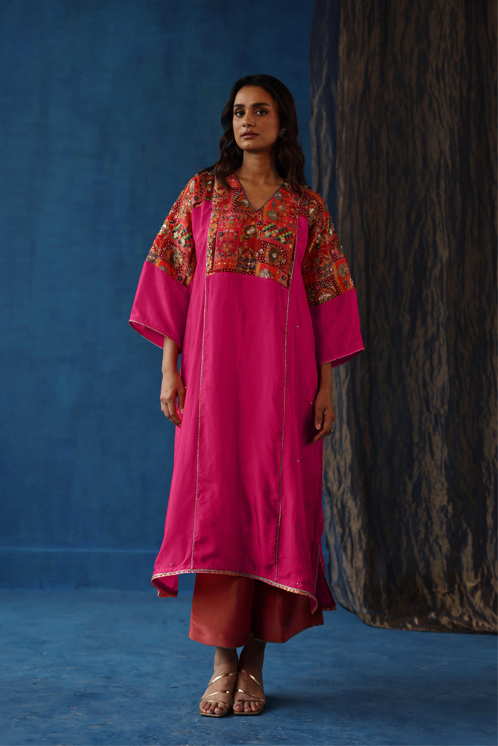 Shikanji Phiran Set – Begum Pret