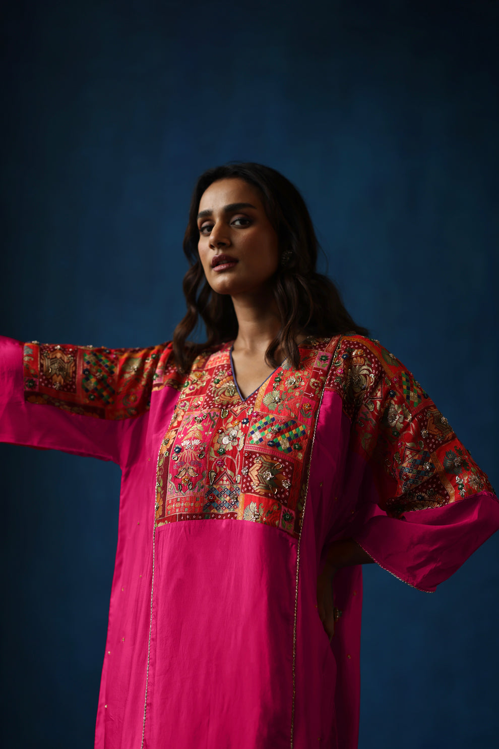 Shikanji Phiran Set – Begum Pret