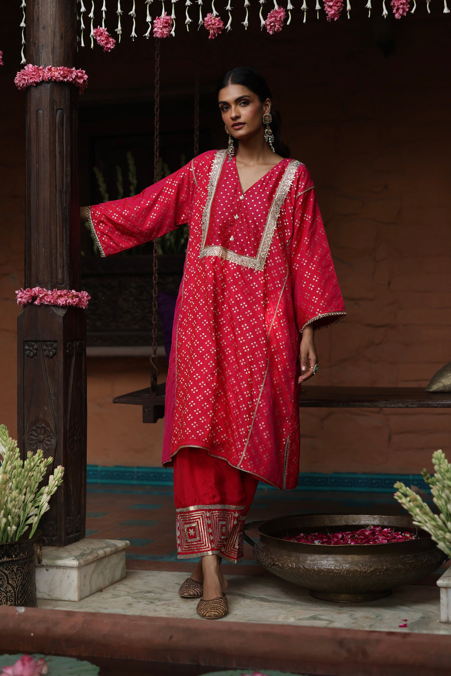 Kurta Sets – Begum Pret