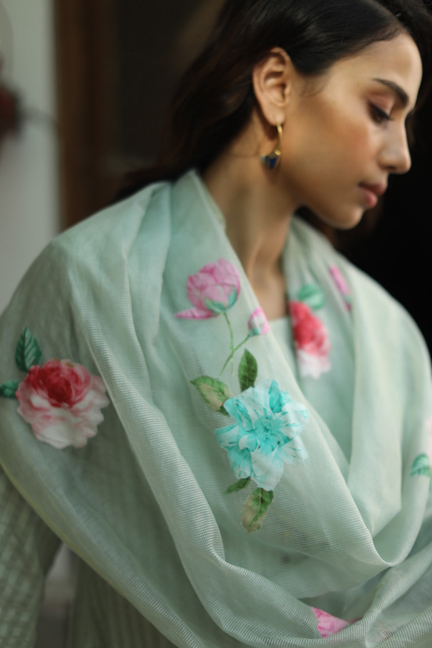Shop Sarhad Collection Online | Traditional & Modern Wear – Begum Pret
