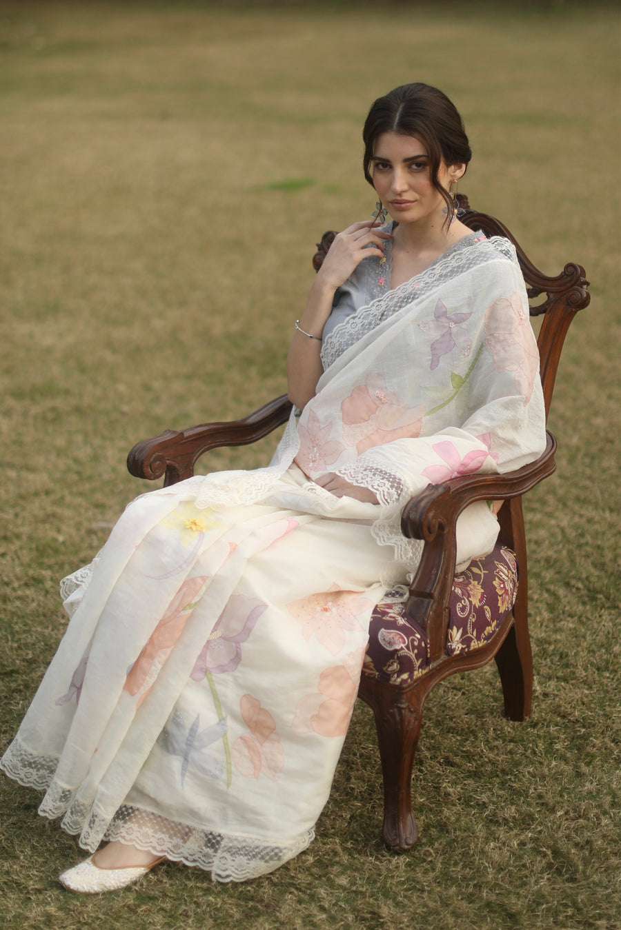 Gulmarg – Begum Pret