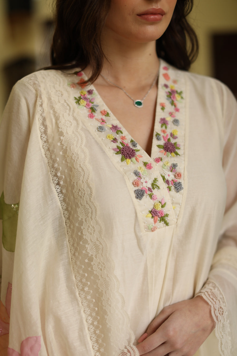 Shop Gulmarg Collection Online | Kashmiri Ethnic Wear – Begum Pret