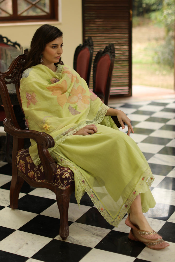 Gulmarg – Begum Pret