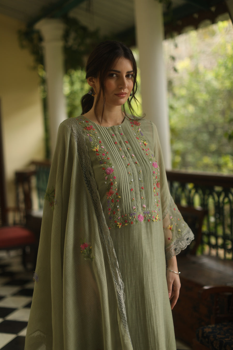 Gulmarg – Begum Pret