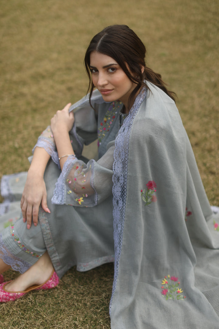 Gulmarg – Begum Pret