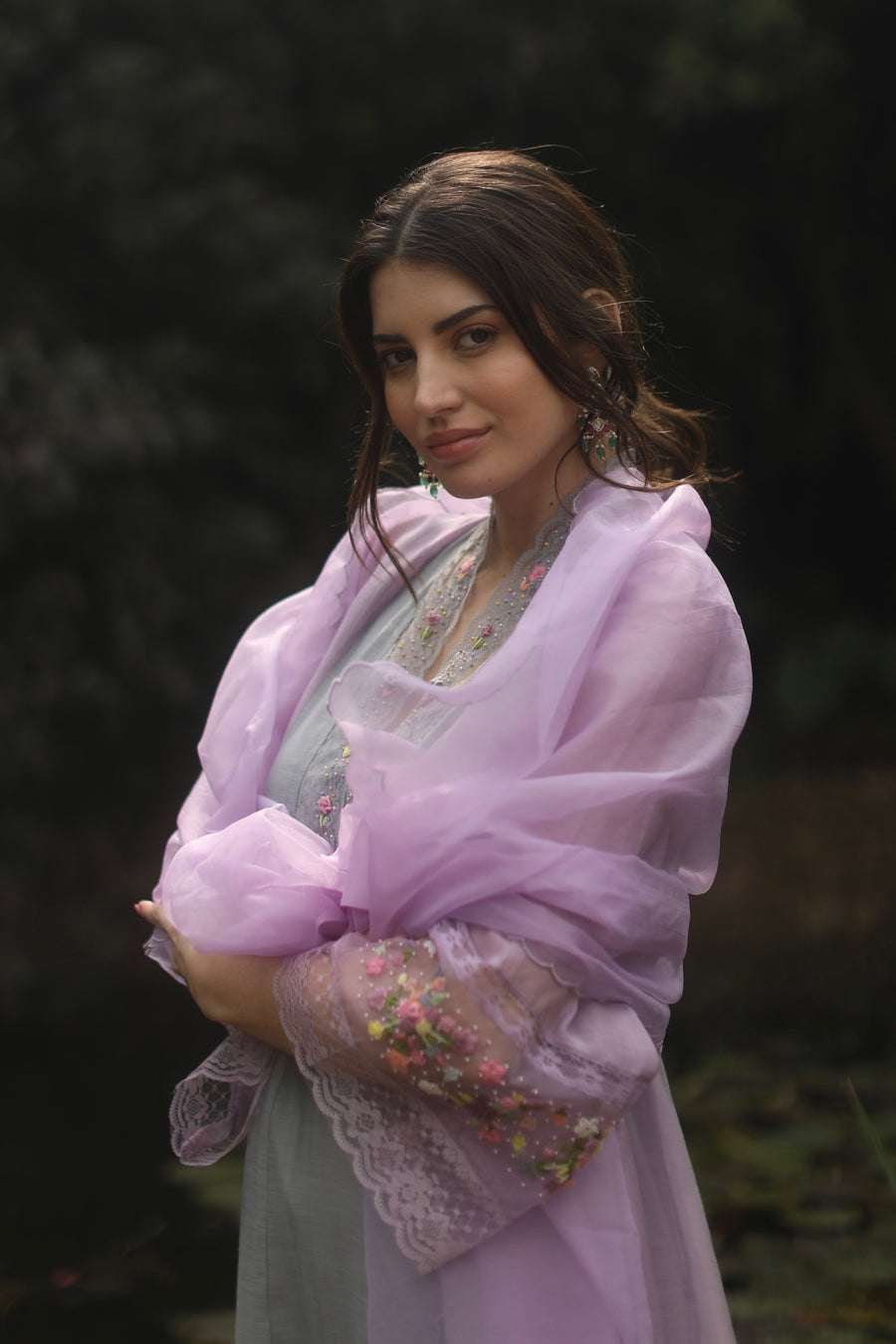 Shop Gulmarg Collection Online | Kashmiri Ethnic Wear – Begum Pret