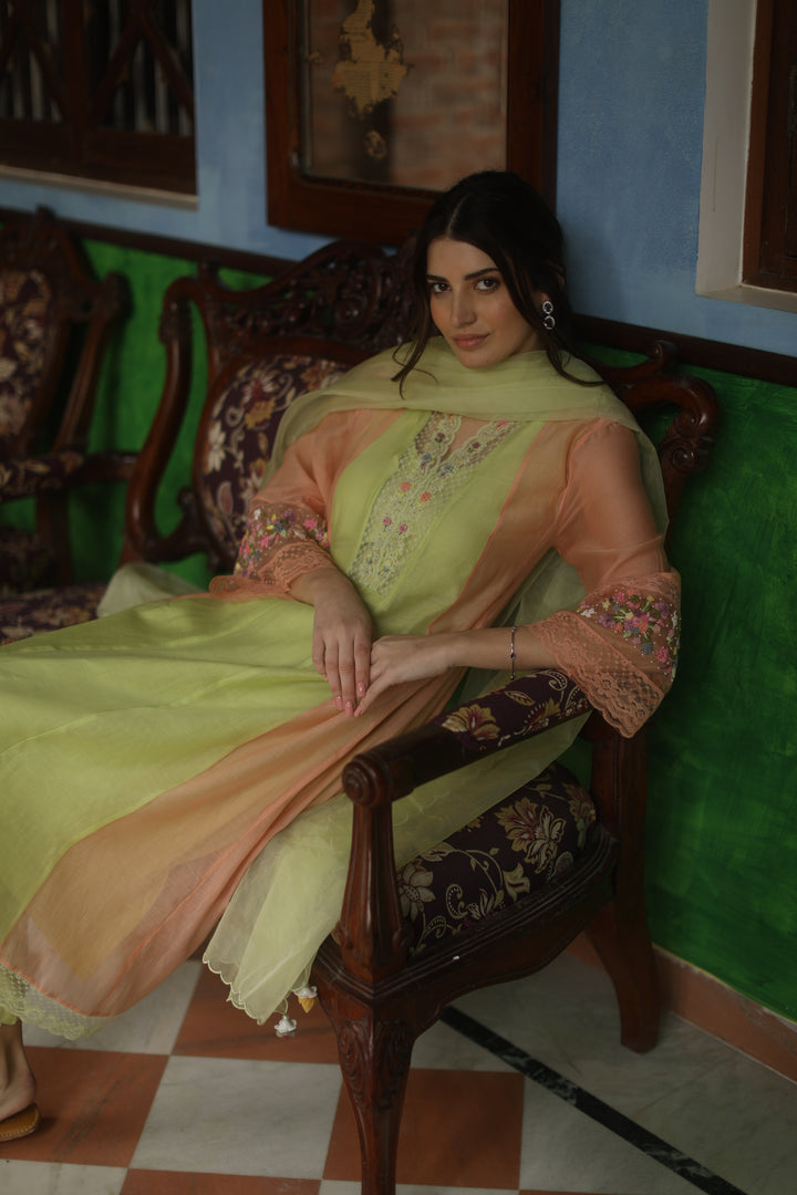 Gulmarg – Begum Pret