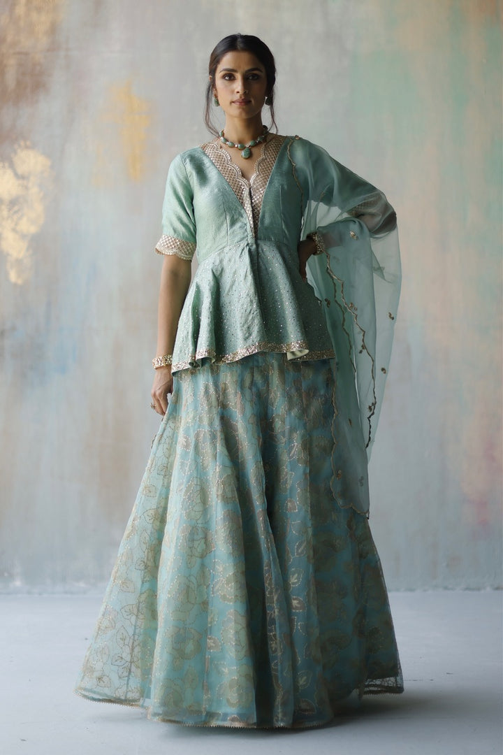 Shop Mirha Collection Online | Elegant Ethnic Wear – Begum Pret