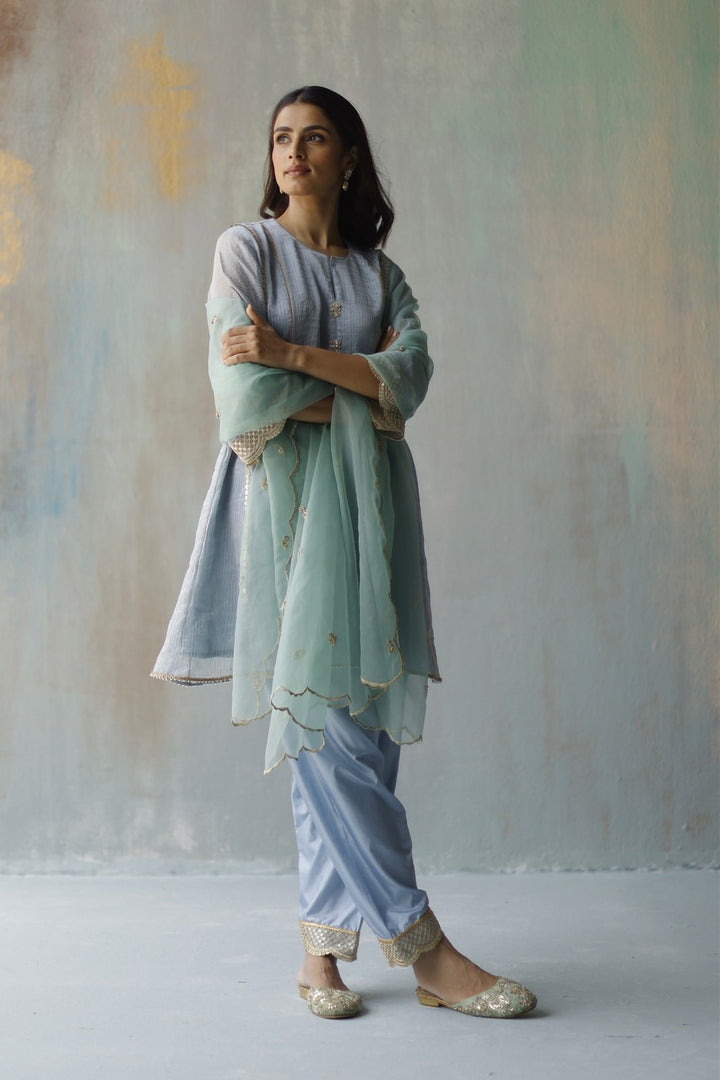 Shop Mirha Collection Online | Elegant Ethnic Wear – Begum Pret