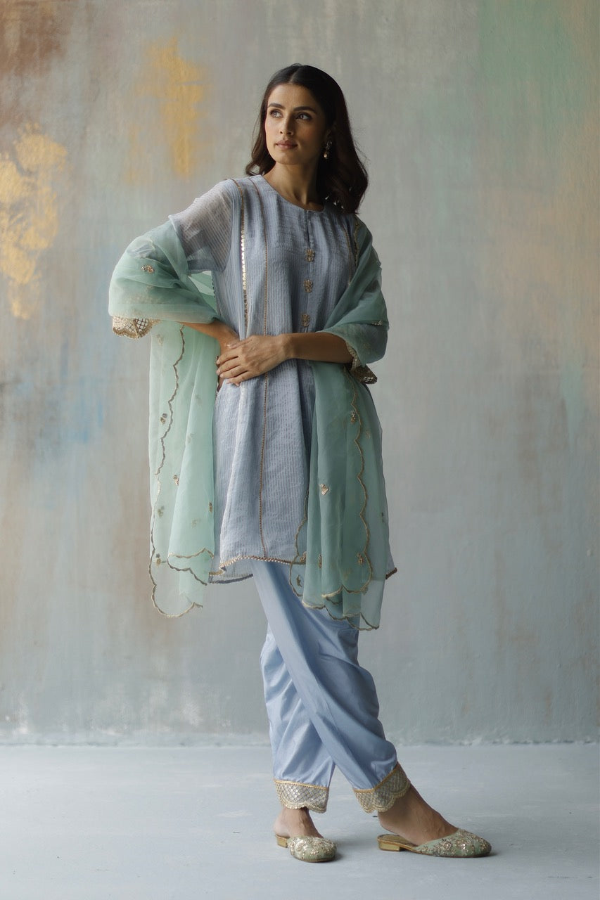 Shop Mirha Collection Online | Elegant Ethnic Wear – Begum Pret