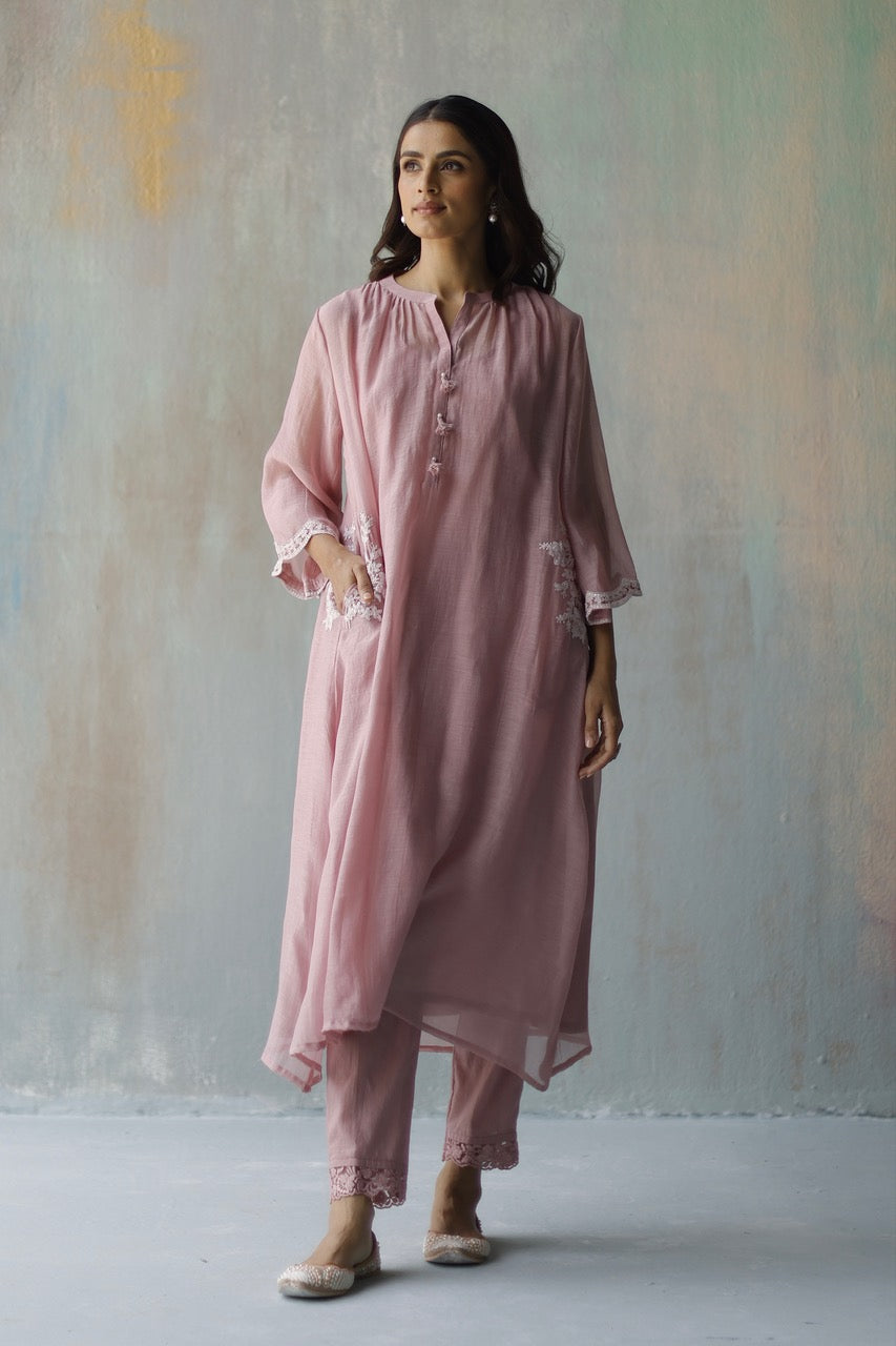 Shop Mirha Collection Online | Elegant Ethnic Wear – Begum Pret